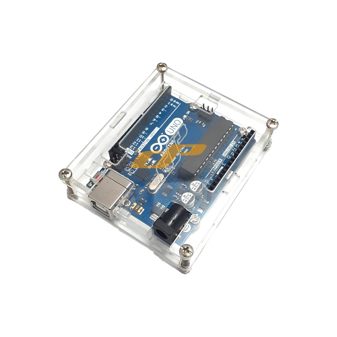 Optimus Bronze Uno Enclosure – optimus.lk