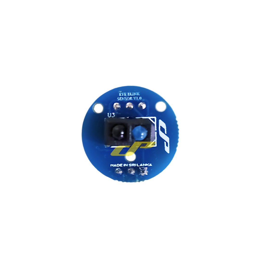 Optimus Eye Blink Sensor – optimus.lk