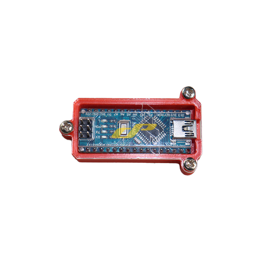 Optimus Gold Nano Enclosure – optimus.lk