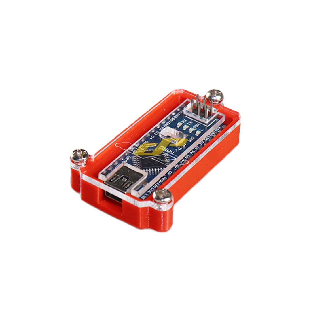 Optimus Gold Nano Enclosure – optimus.lk