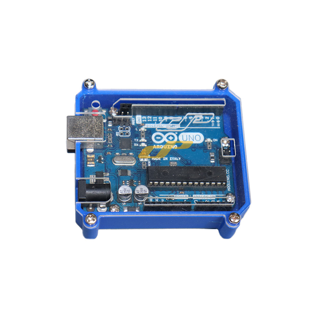 Optimus Gold Uno Enclosure – optimus.lk