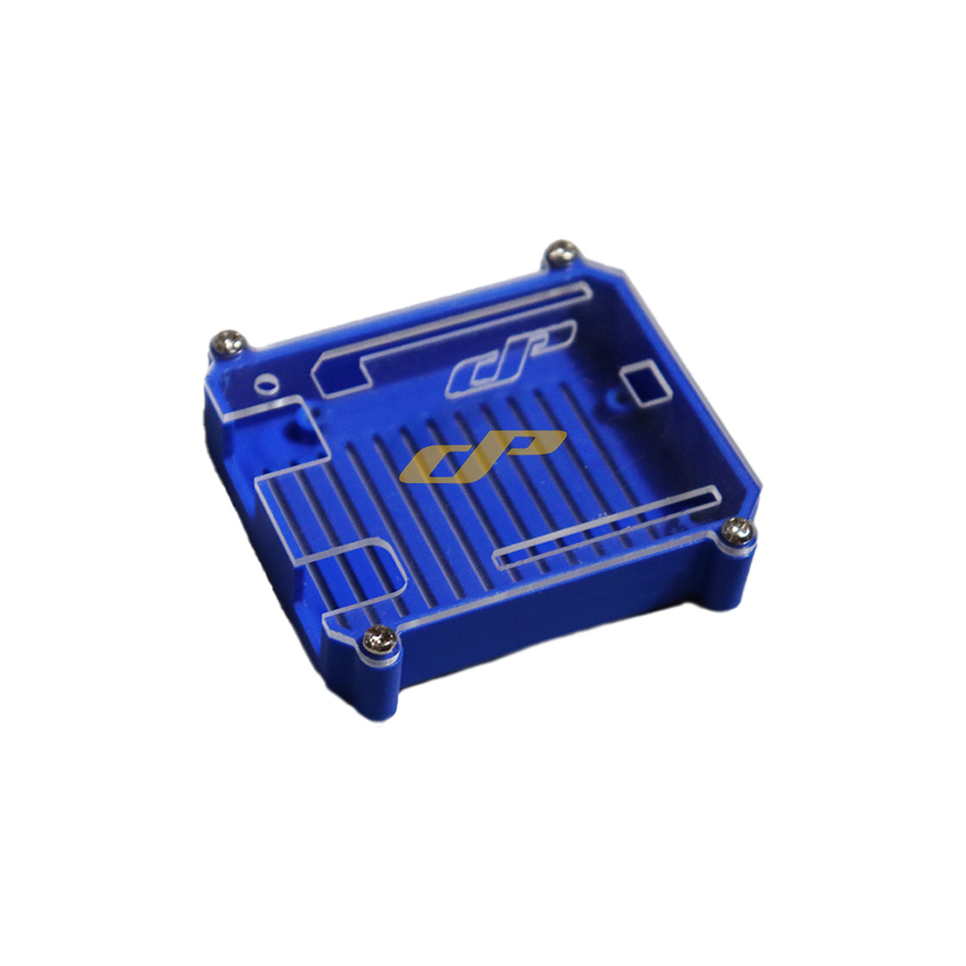 Optimus Gold Uno Enclosure – optimus.lk