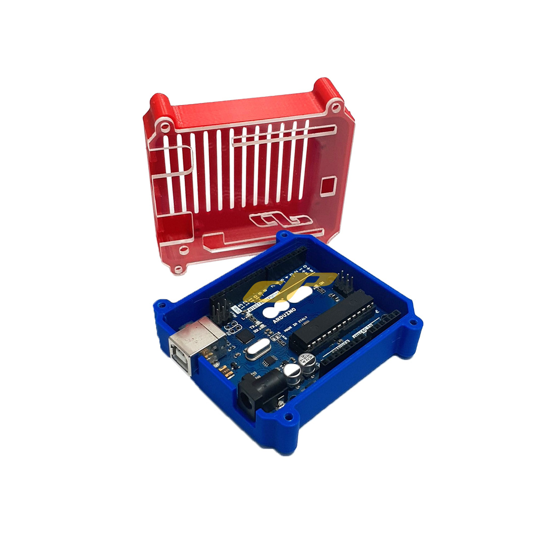 Optimus Gold Uno Enclosure – optimus.lk