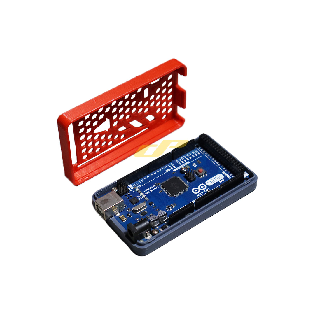 Optimus Silver Mega Enclosure – optimus.lk