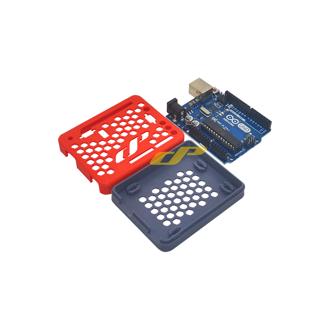 Optimus Silver Uno Enclosure – optimus.lk