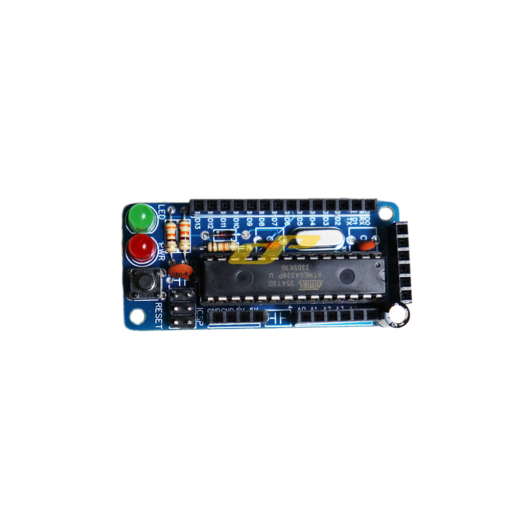 Optimus UNO Mini Development Board – optimus.lk