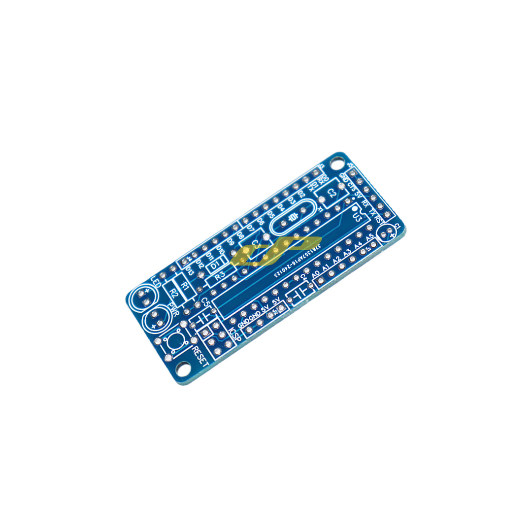 Optimus UNO Mini Development Board – optimus.lk